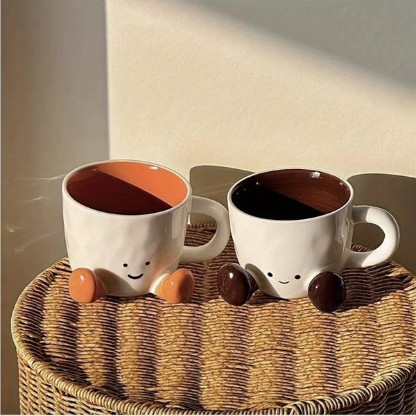 Jellycat Mug - Etsy UK