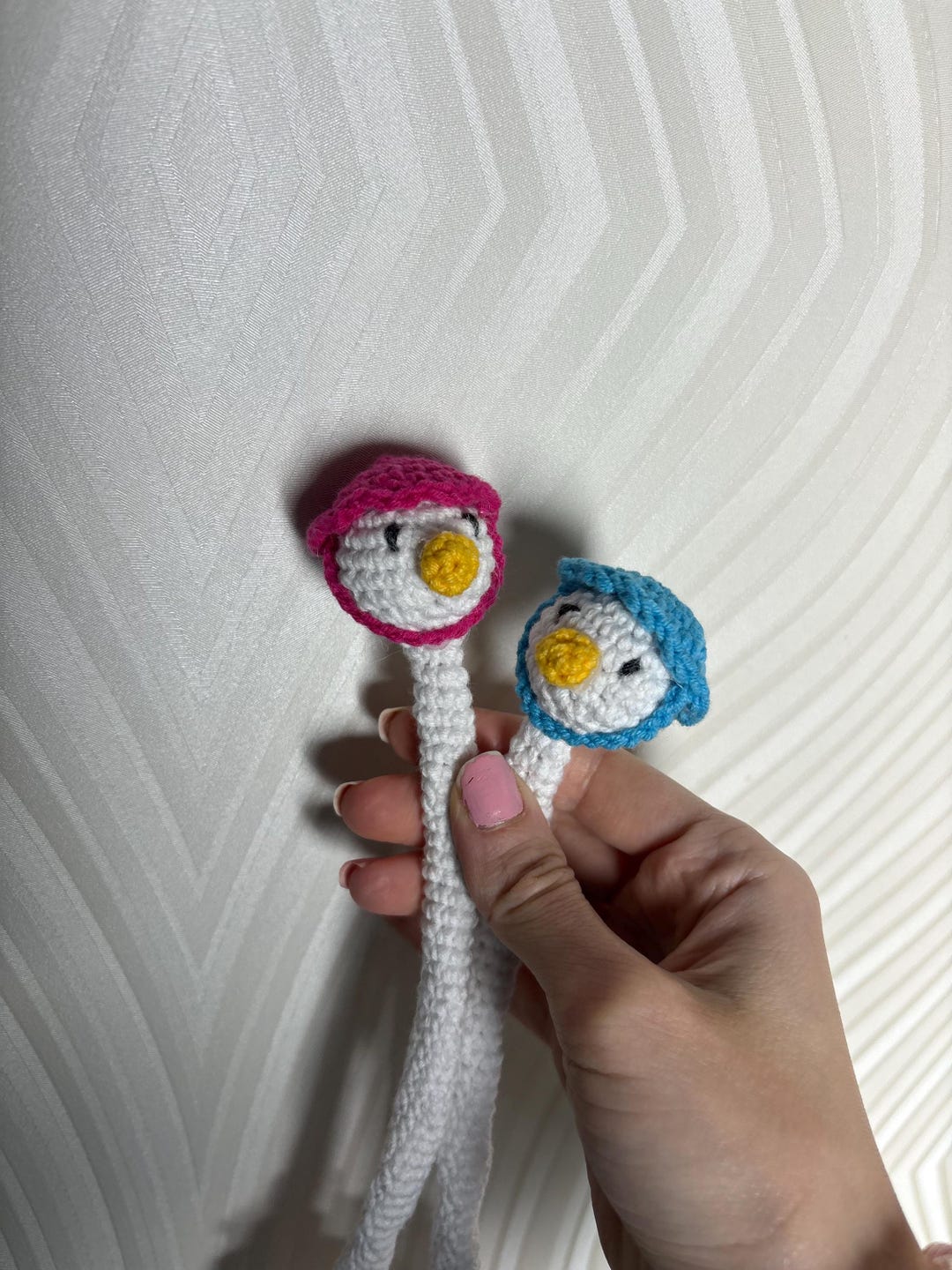 Long Neck Goose Crochet Pattern, Amigurumi Toy (PDF). - Etsy Canada