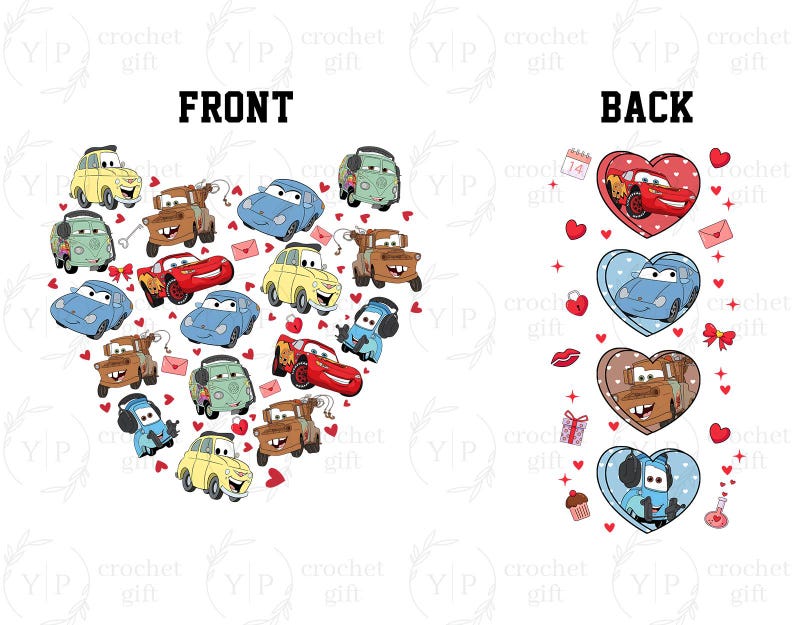 Monster Truck Valentines Day Png, Valentines Heart Png, Boys Valentines ...