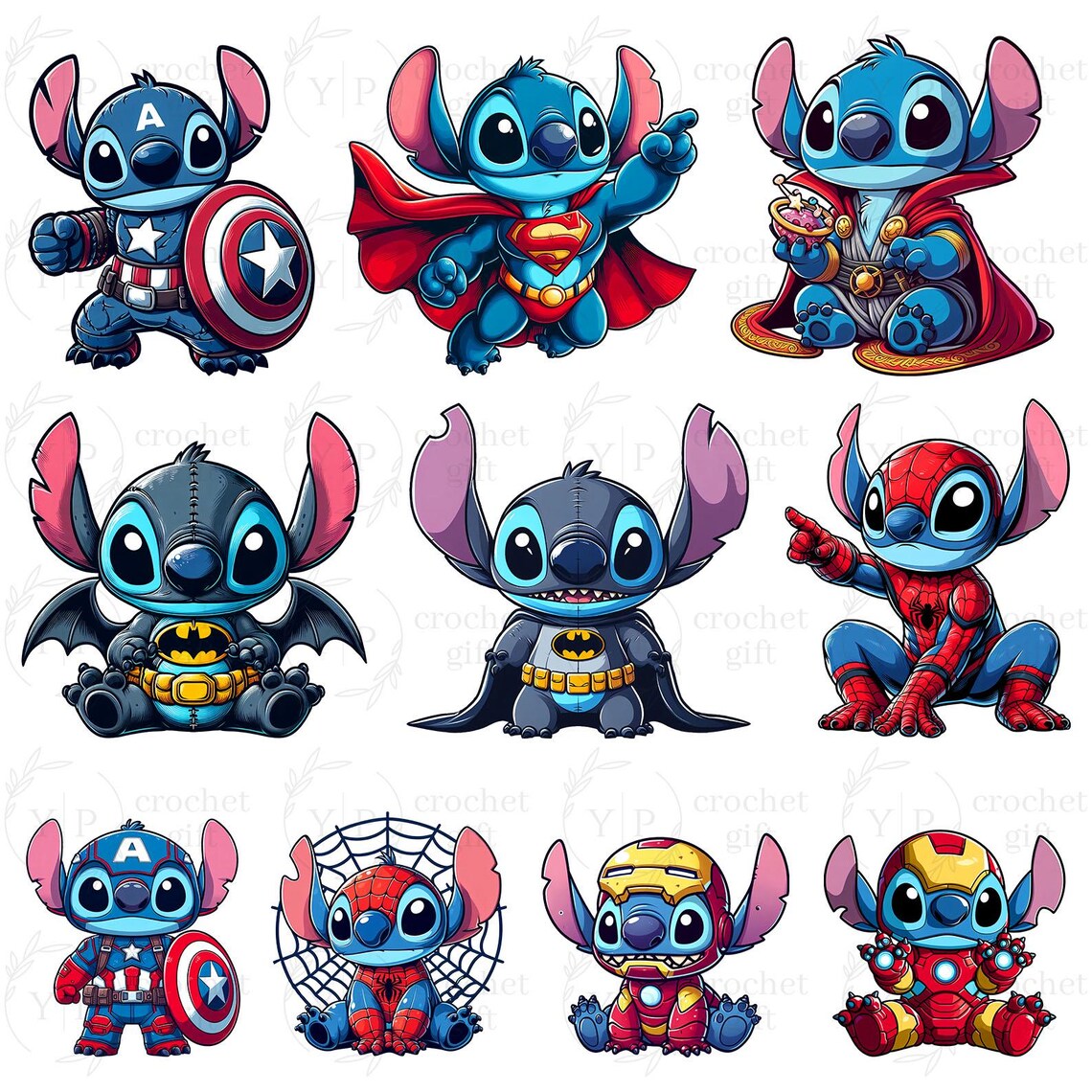 Superhero Blue Monster Cartoon Png, Funny Cartoon Movie Png, Blue ...