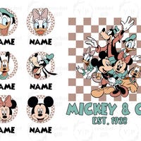 Minnie Mouse Christmas Png Design, Minnie Mouse Png Clipart, Christmas ...
