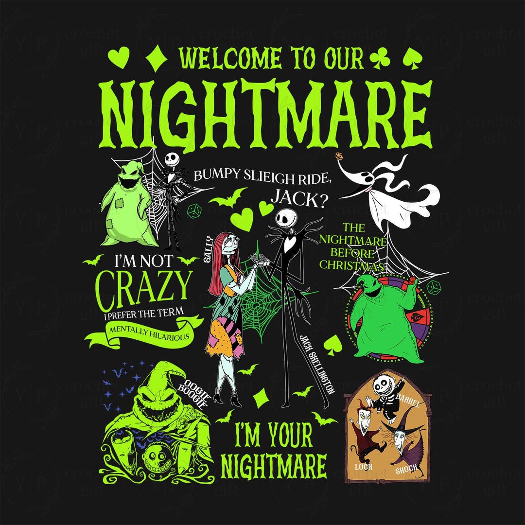 Halloween Nightmare Coquette Bow Png, Neon Horror Friends Png, Killer ...