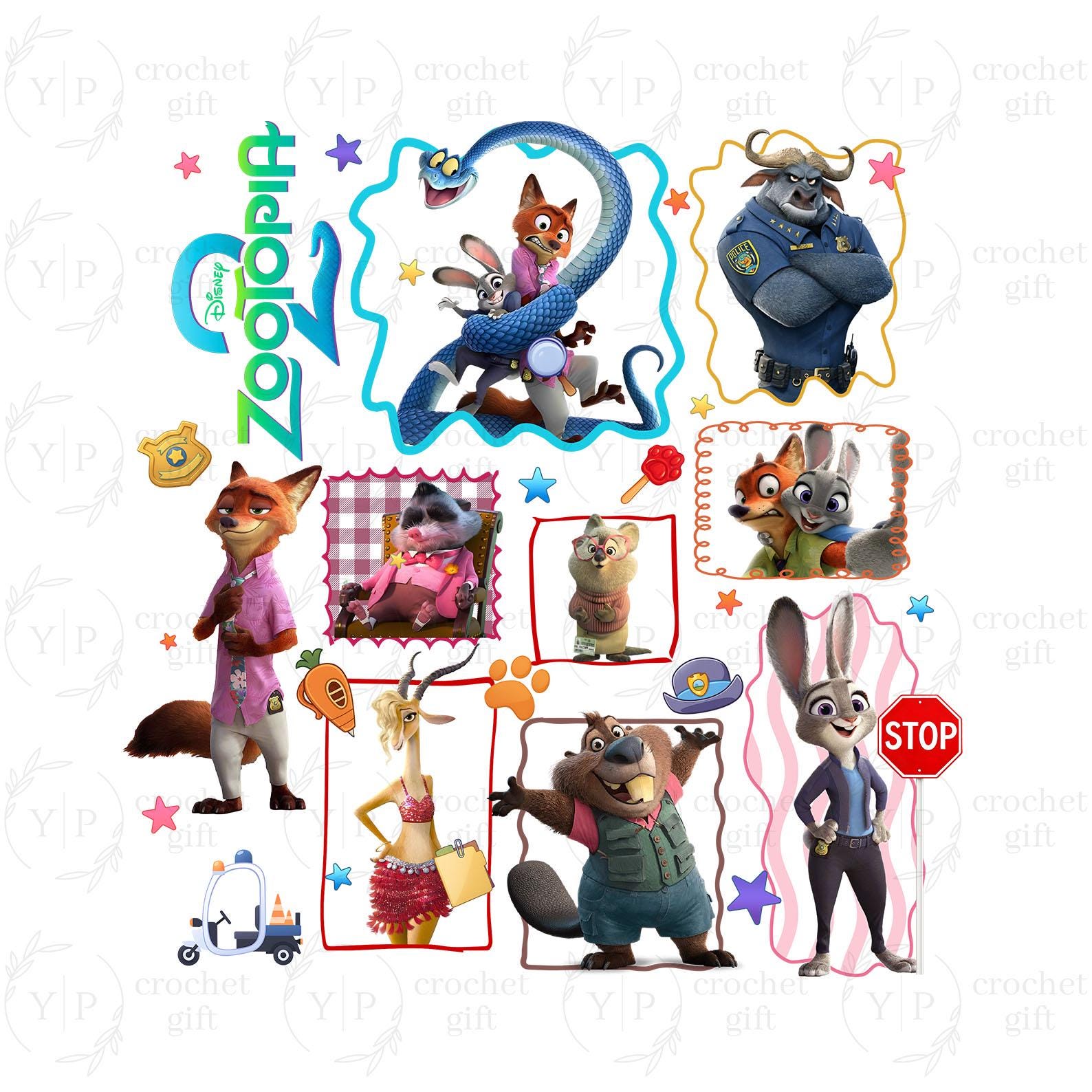 Cartoon Couple Matching PNG, Fox and Bunny Png, Funny Cartoon Movies ...