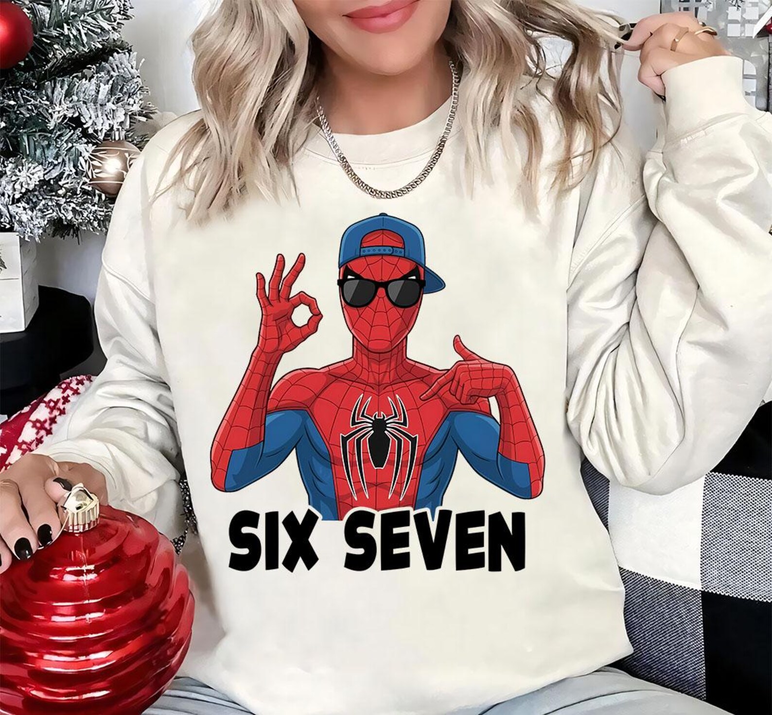 Funny Six Seven Meme Superhero Png, Superhero Six Seven Png, Six Seven ...