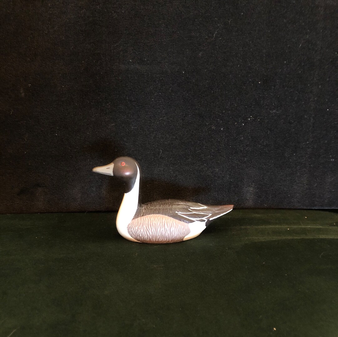 Avon Pintail Duck, Collector Duck Series, 1984 - Etsy
