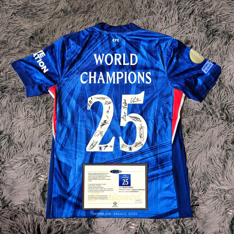 Neon Soccer Club Sign - Etsy UK