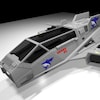 USS Flagg - Classified Scale Stl's , Premium Quality 3D Model for GI ...
