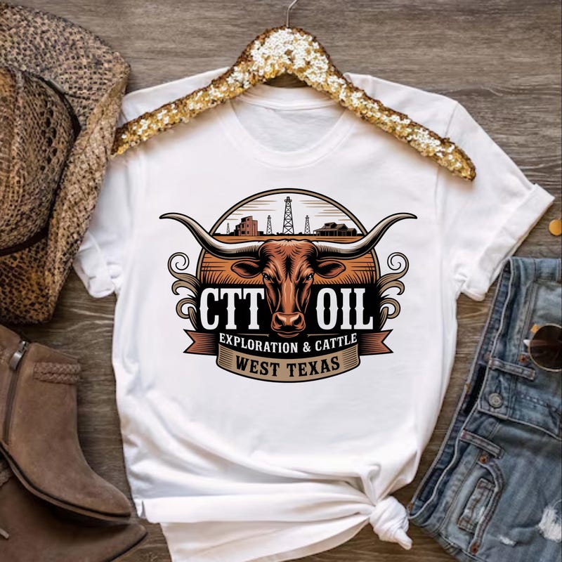 Landman Merchandise - Etsy