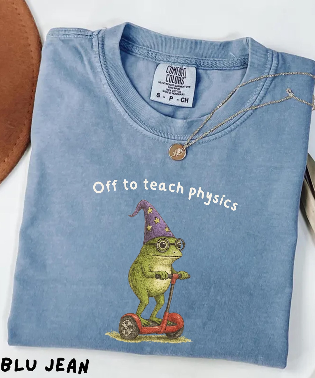 Comfort Colors Physics Teacher Shirt,physics Teacher Tshirt,back to ...