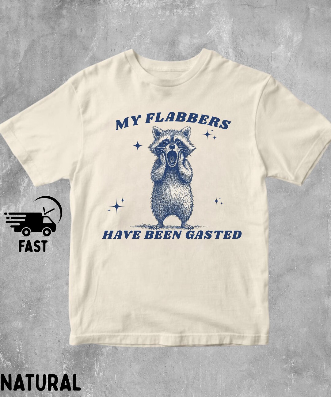 My Flabbers Have Been Gasted Meme Shirt,adult Humor Funny Quotes,edgy ...