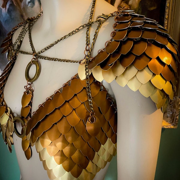 Red Sonja Cosplay - Etsy