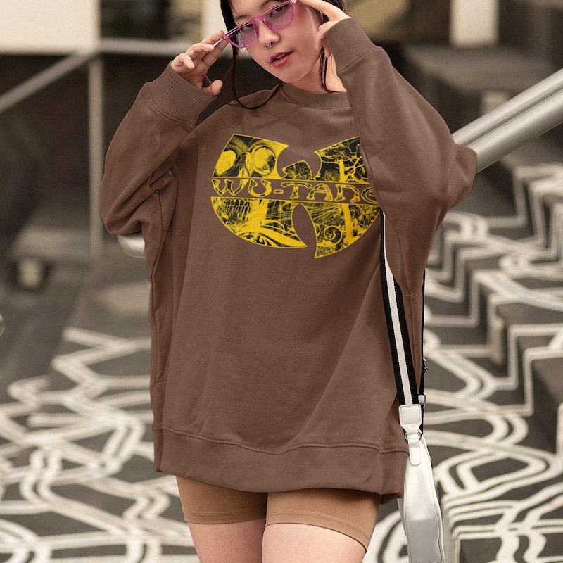 Wu Wear Vintage - Etsy