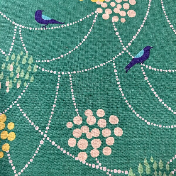 Kokka Fabric - Etsy