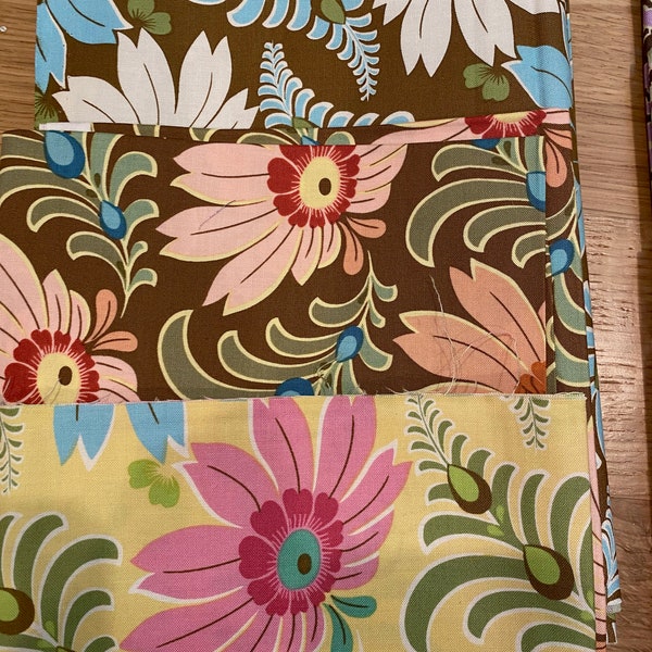 Amy Butler Fabric - Etsy