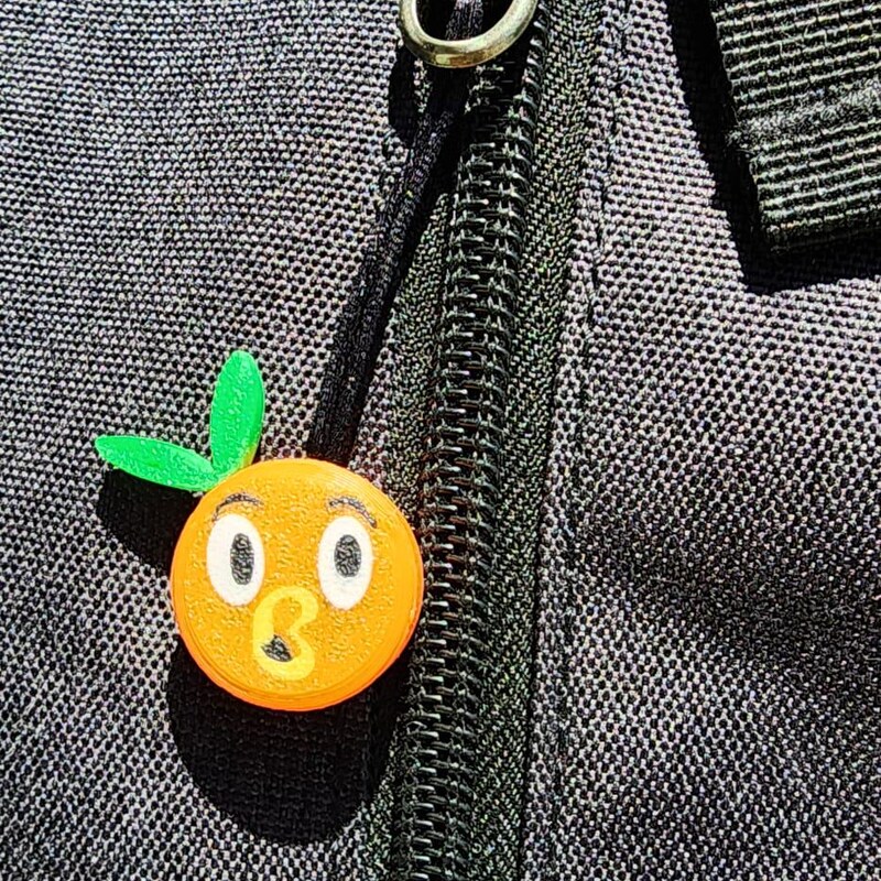 Kids Zipper Pulls - Etsy