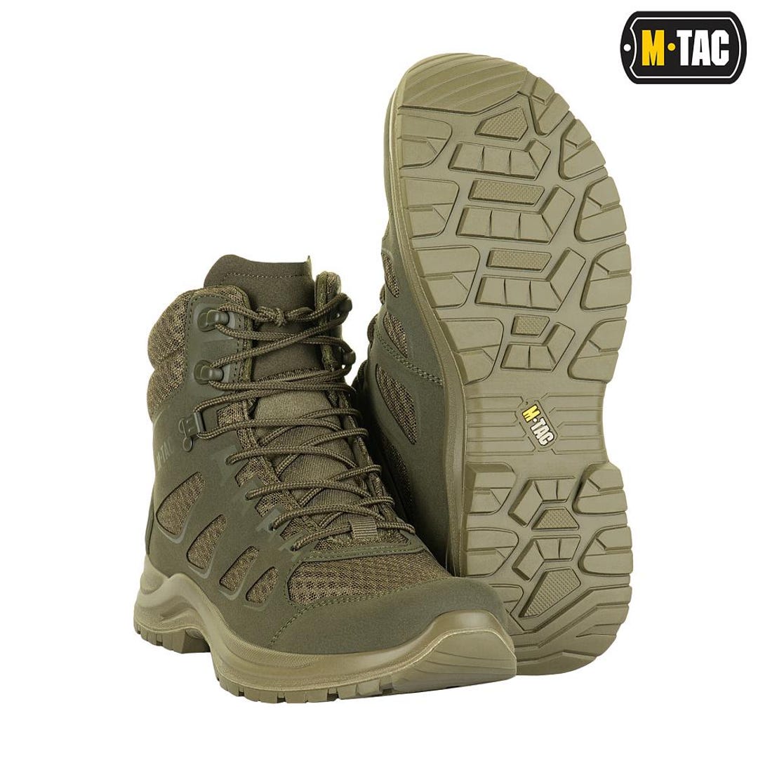 M-TAC Tactical Summer Boots – Ukrainian Military Hiking Shoes - Etsy