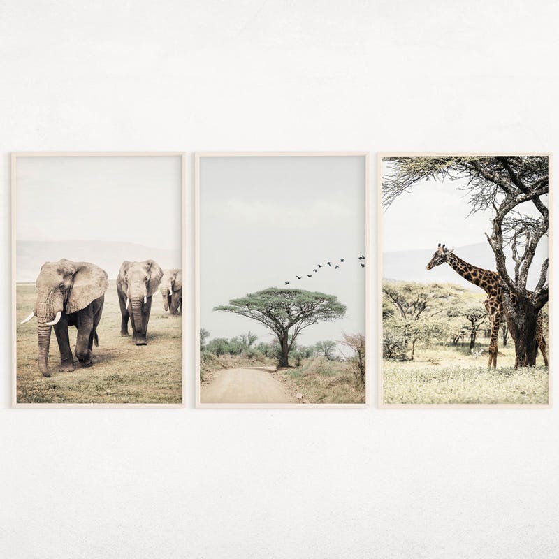 Elephant 9" Traveling - Etsy UK