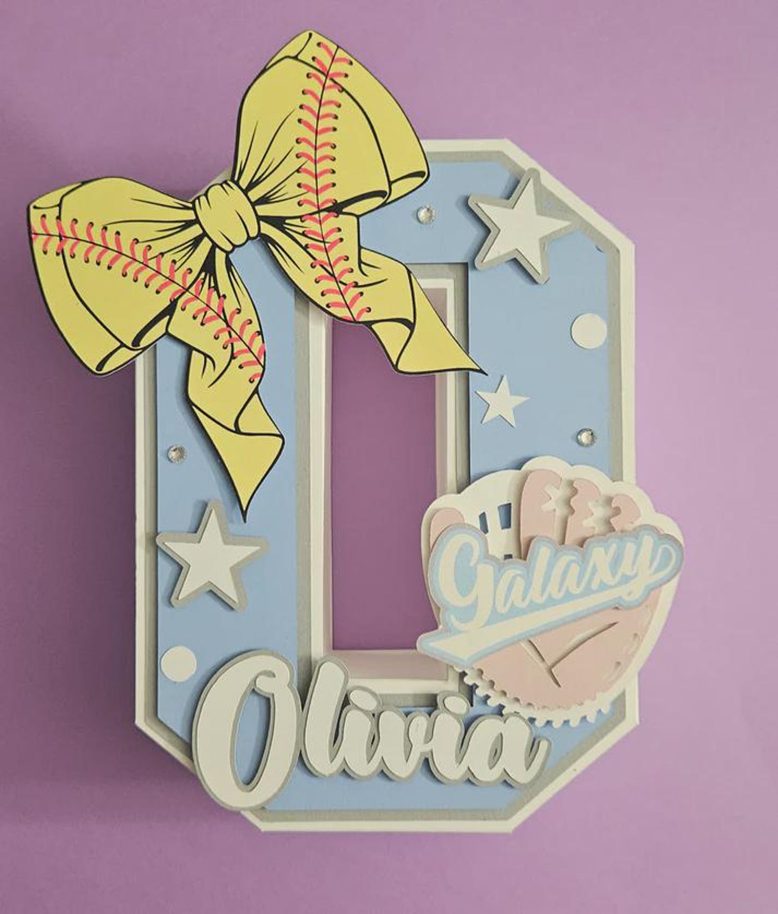 3D Shaker Alphabet Letters & Numbers SVG Bundle: DIY Craft Templates - Etsy