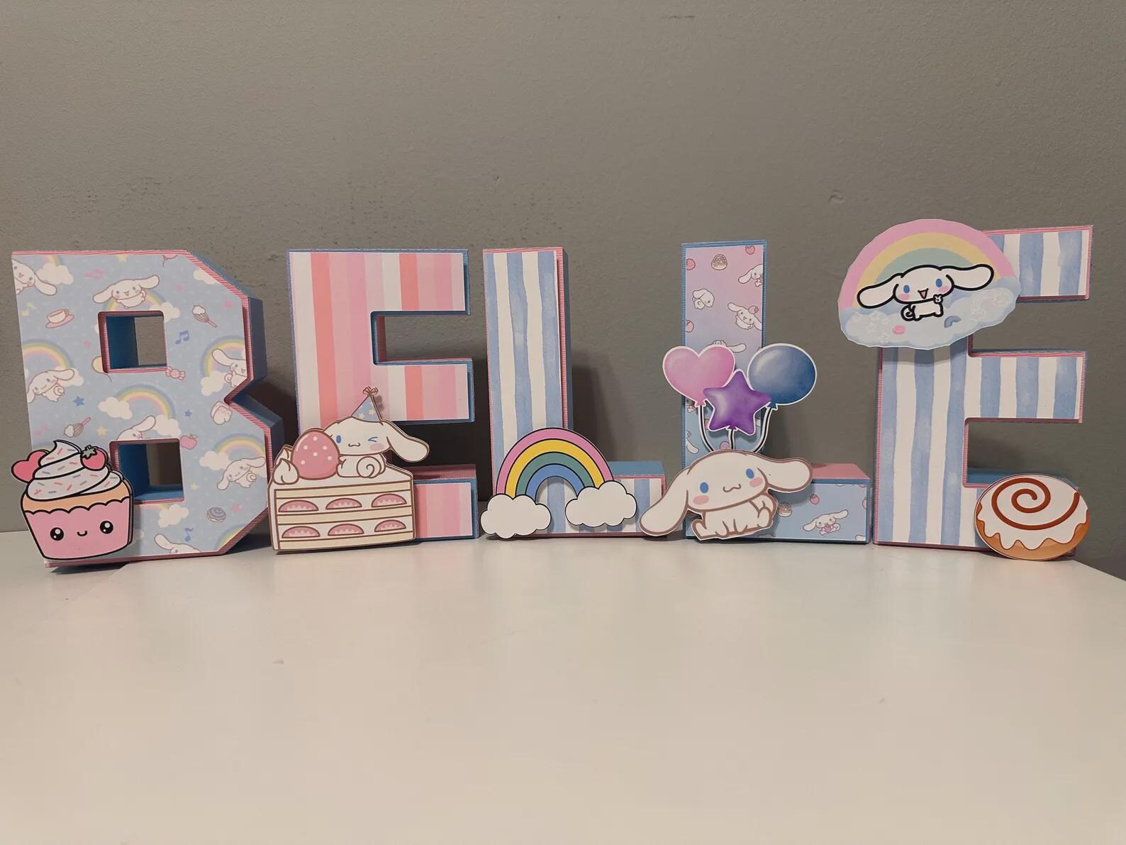 3D Shaker Alphabet Letters & Numbers SVG Bundle: DIY Craft Templates - Etsy