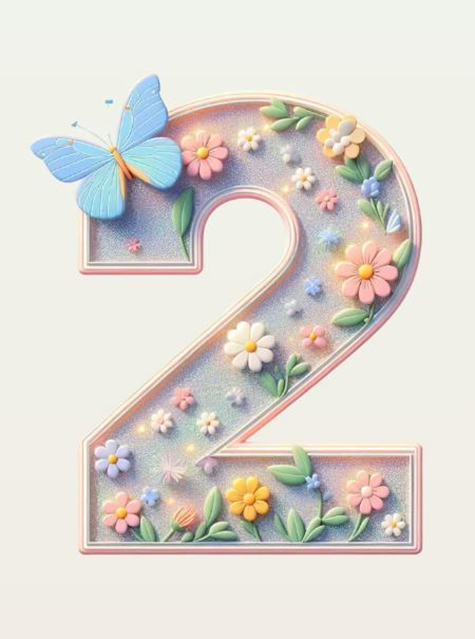 3D Shaker Alphabet Letters & Numbers SVG Bundle: DIY Craft Templates - Etsy