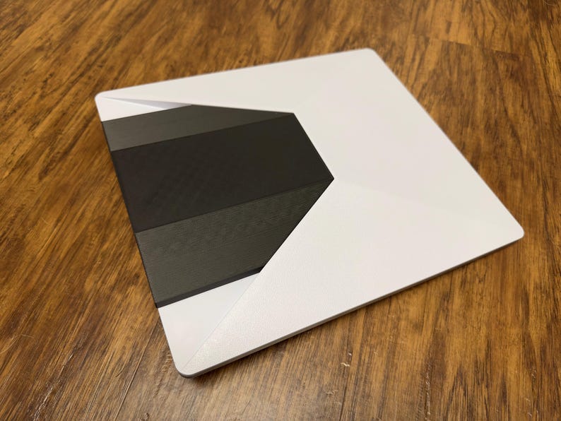 Starlink Mini, 3D Blank Template, STEP File - Etsy
