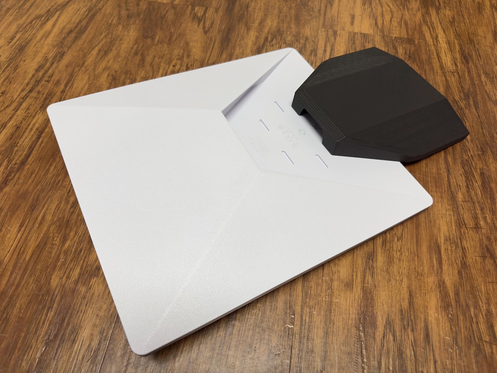 Starlink Mini, 3D Blank Template, STEP File - Etsy