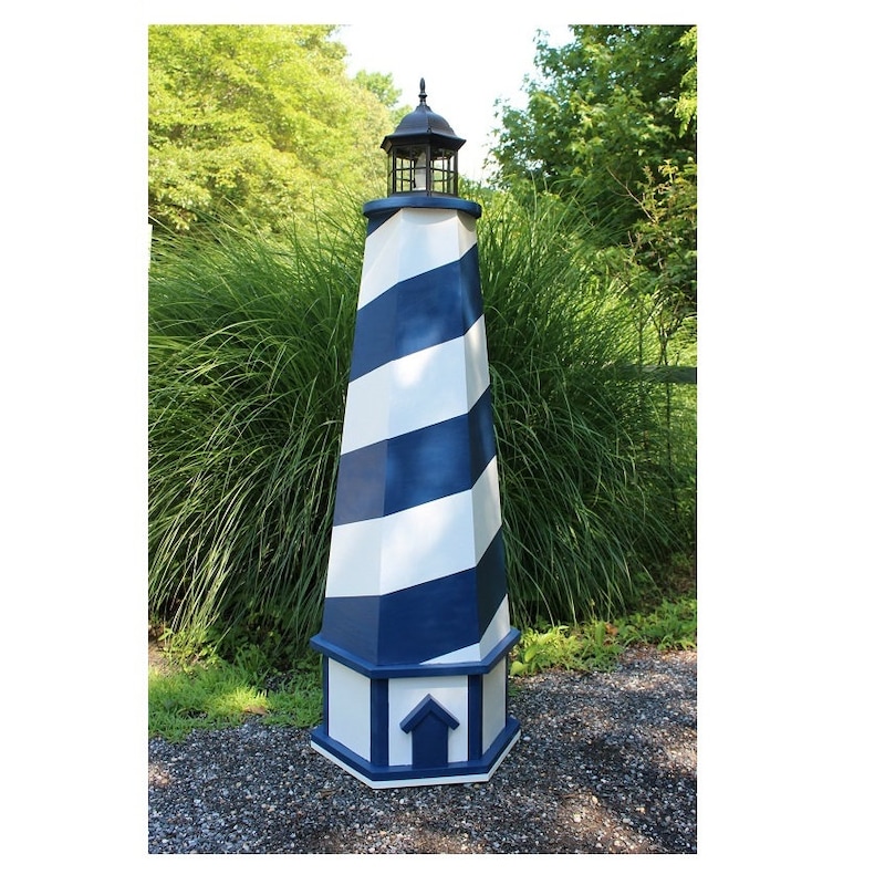 Large Lighthouse Outdoor - Etsy