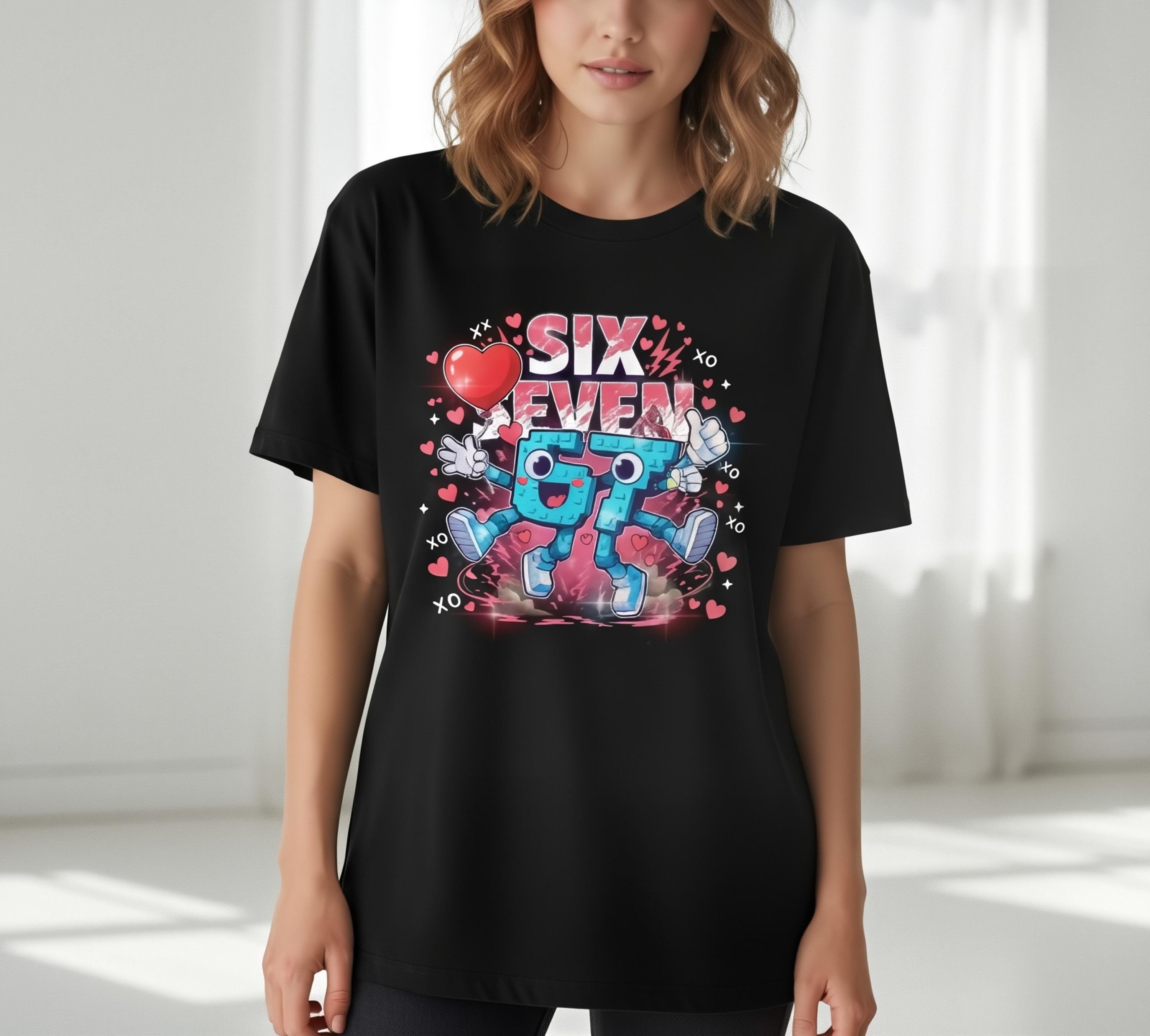 Steal a Brainrot Six Seven 67 Italian Brainrot Characters Kids Gaming ...