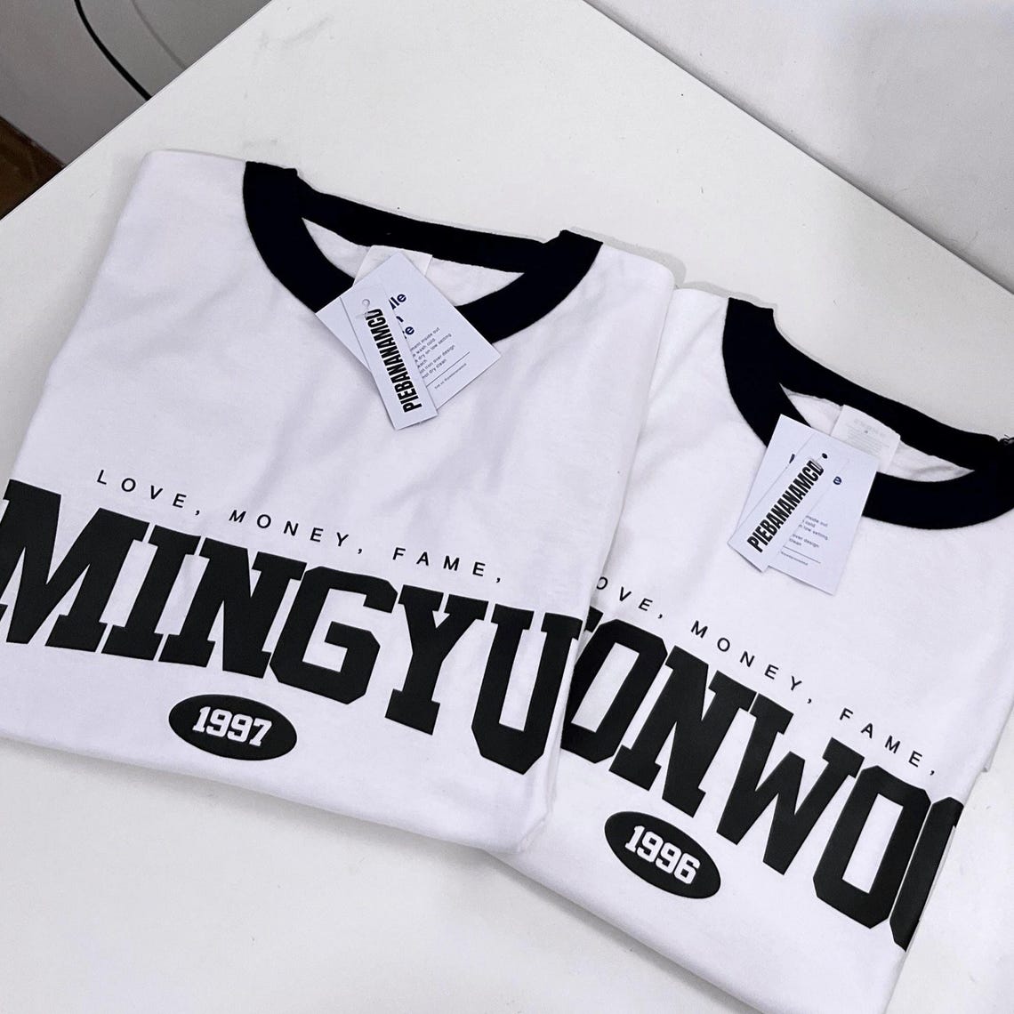 Seventeen Kpop Tshirt Gift | Seventeen SVT Merch Tshirt Holiday Kpop ...