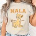 Simba and Friends Svg Bundle, Baby Simba Png Bundle, Lion King Svg ...