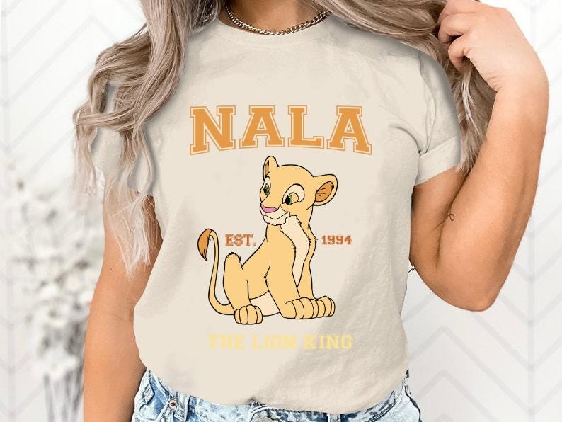 Simba and Friends Svg Bundle, Baby Simba Png Bundle, Lion King Svg ...