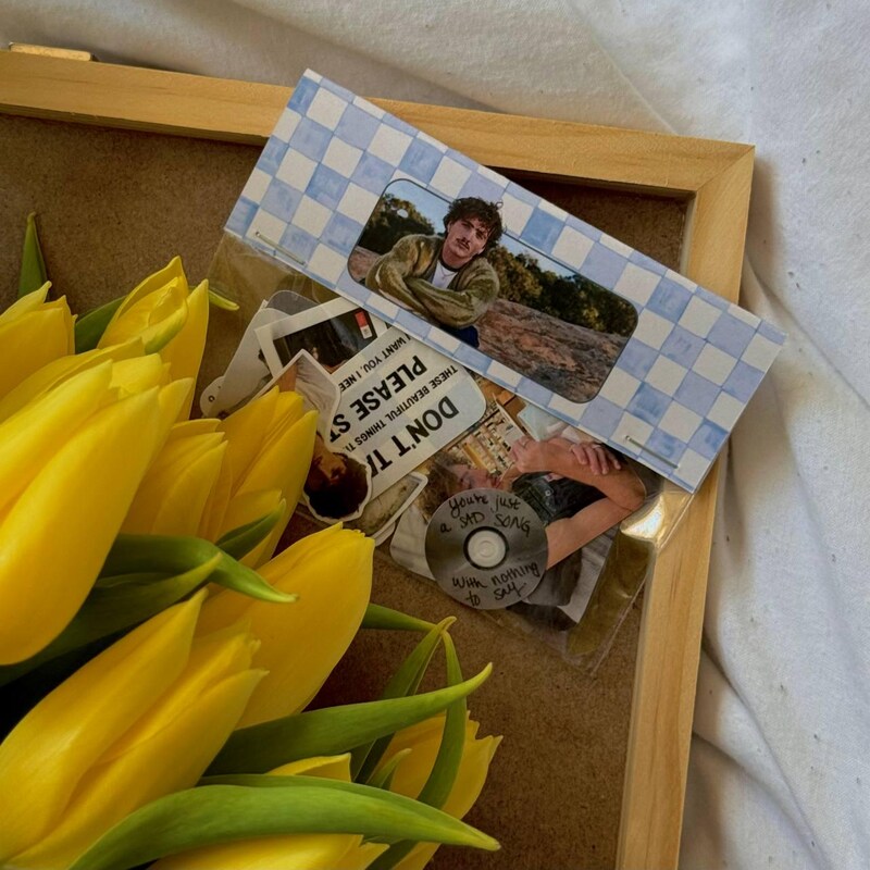 Alex Warren Merch - Etsy