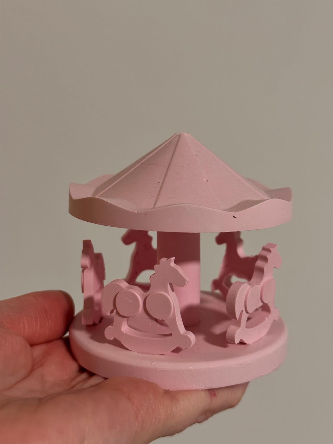 Carousel Decor - Etsy