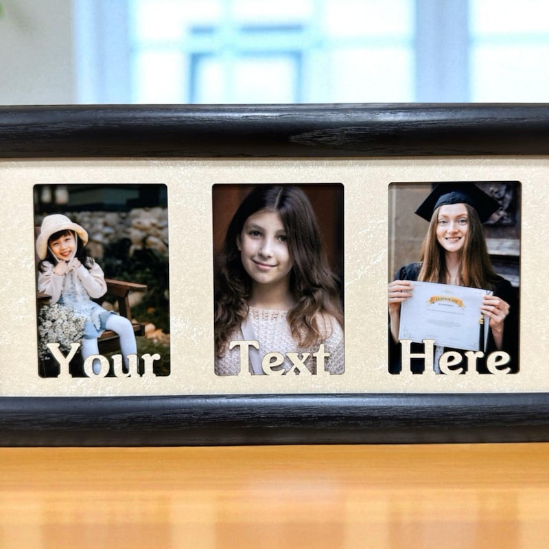 Display for Wallet Photos - Etsy