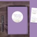 Wildflower Primary Binder Set: Editable Church Templates (canva Digital ...