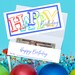 Printable Happy Birthday Money Card: Quick Gift (digital Download) - Etsy