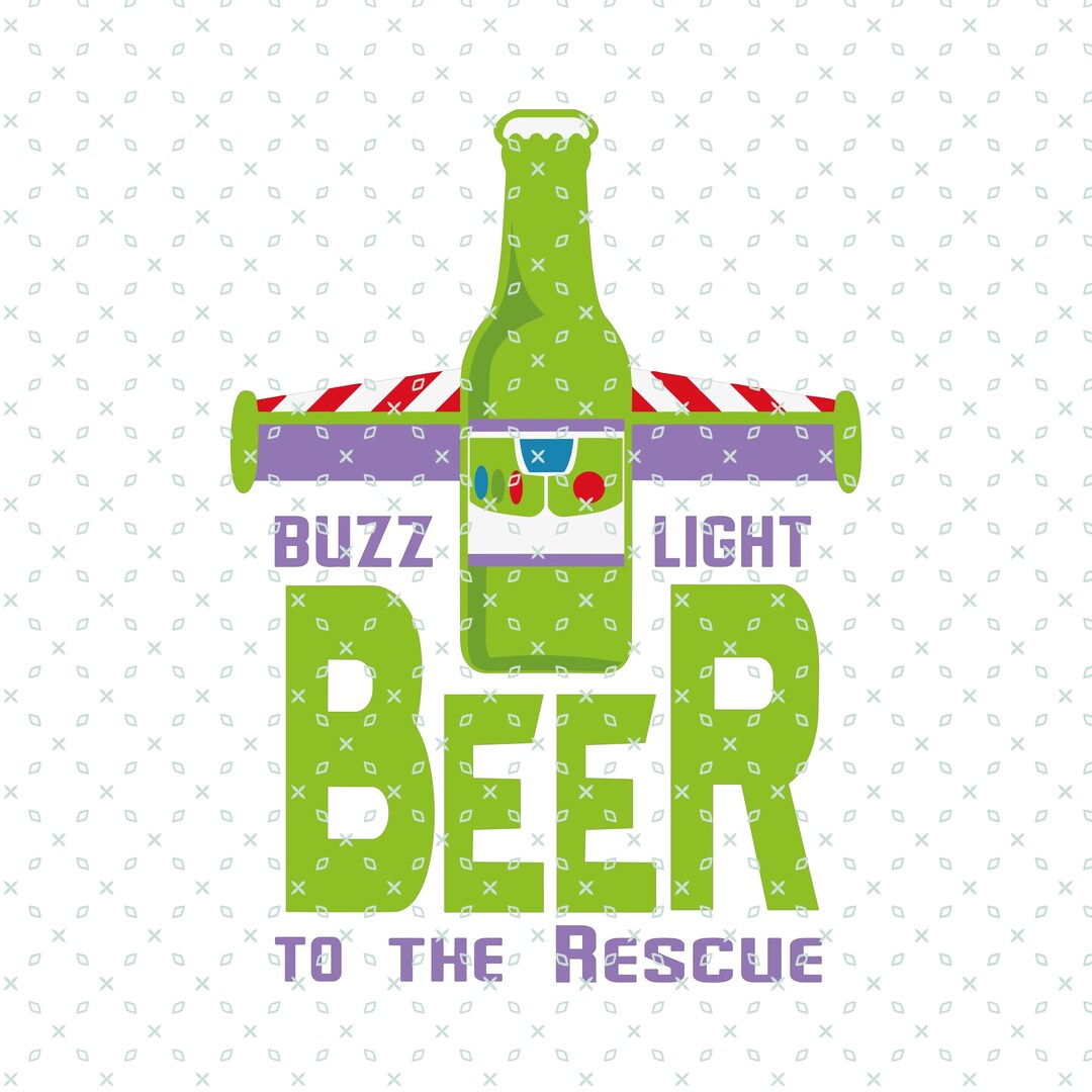 Buzz Beer Toy Story Png, Buzz Lightyear Png Svg, Magic Kingdom World ...