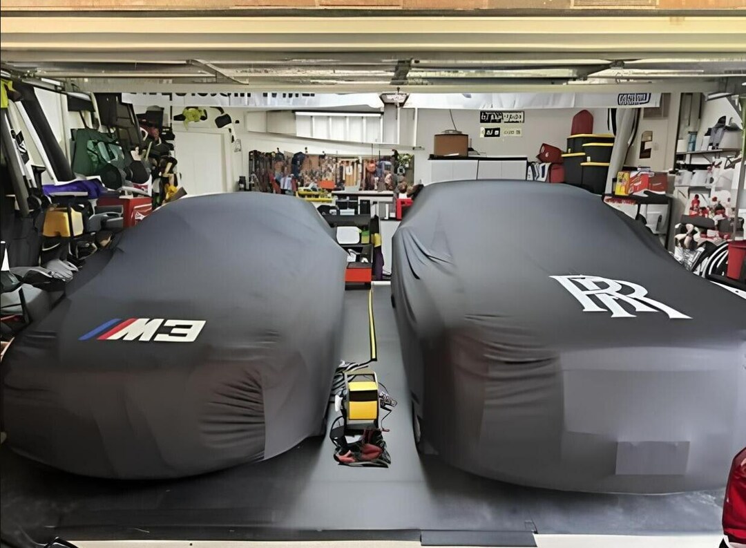 Car Cover Tailor Made for Your Vehicle Custom Fit and Custom Design ...