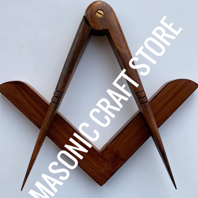 Masonic Gavel - Etsy