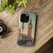 London Tower Bridge Phone Case: Big Ben Art, Customizable, Durable - Etsy