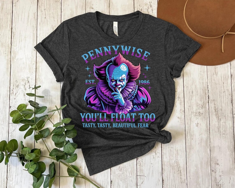 Halloween Neon Horror Characters Png, Horror Neon Halloween Png, Horror ...