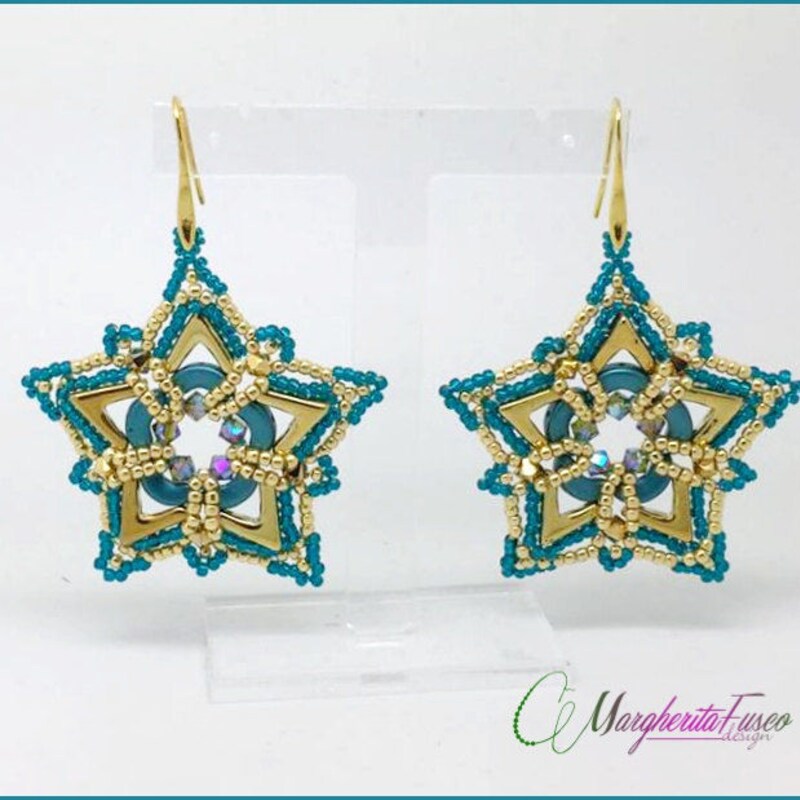 Petra Handmade Jewelry - Etsy