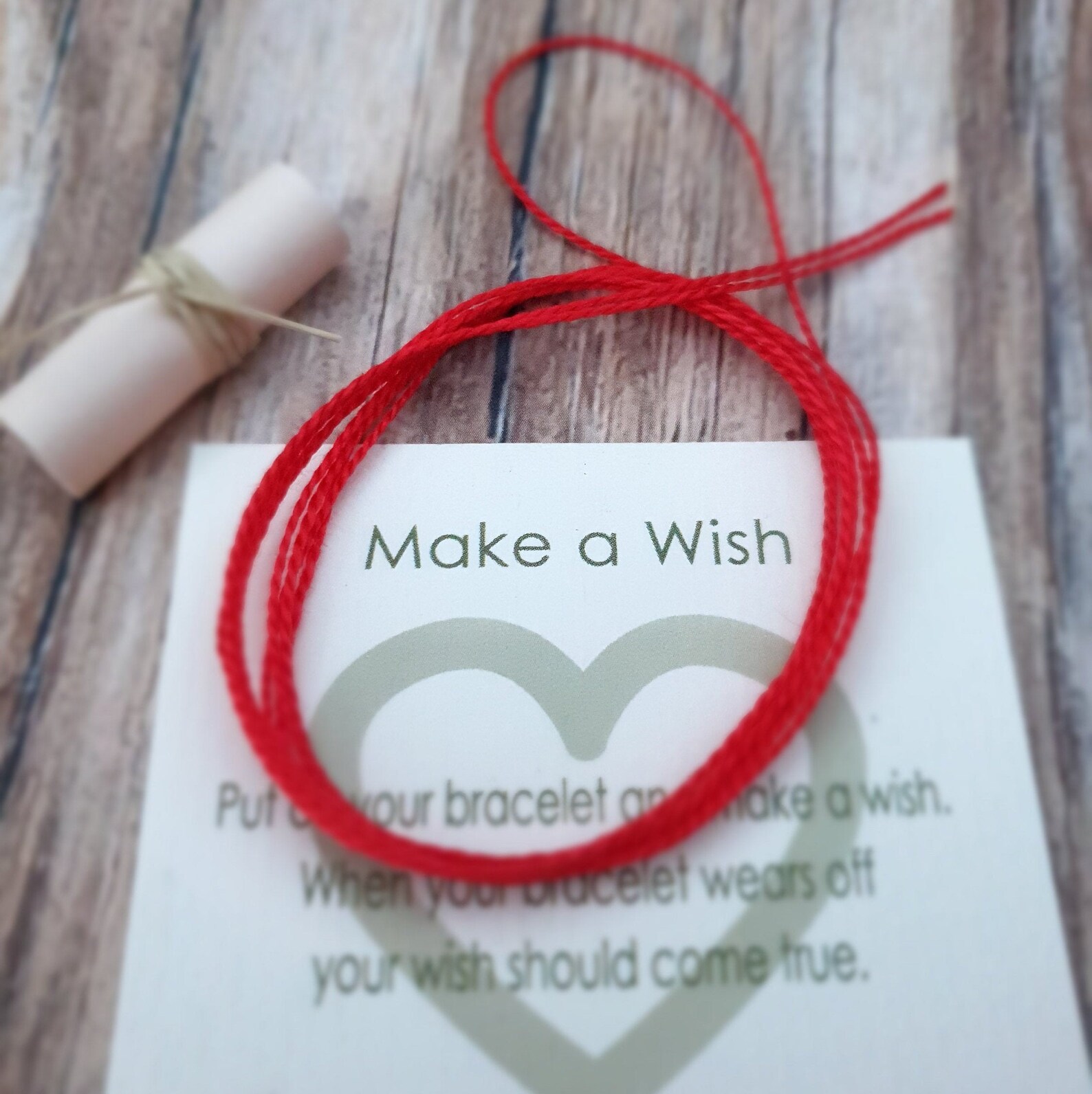 Red String Bracelet-Kabbalah Thin Thread Bracelet-Evil Eye | Etsy