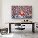 Patrick Mahomes in the Snow, NFL Chiefs - Etsy