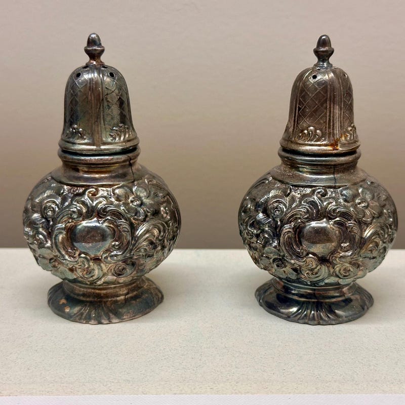 Weidlich Brothers - Etsy