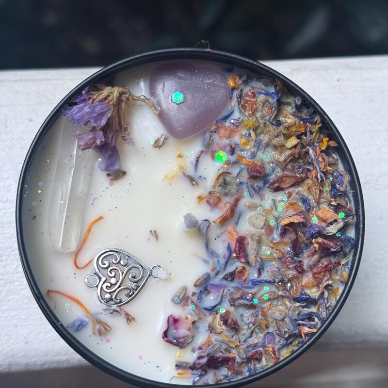 Goddess Candle - Etsy
