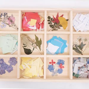 16*26cm Handmade Recycled Paper | Sheets Eco-friendly Deckle Edge Paper ...