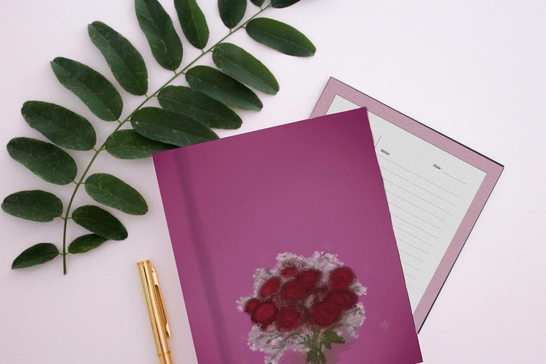 Digital Cornell Notes Planner Aesthetic Girly Study Notetaking Journal ...