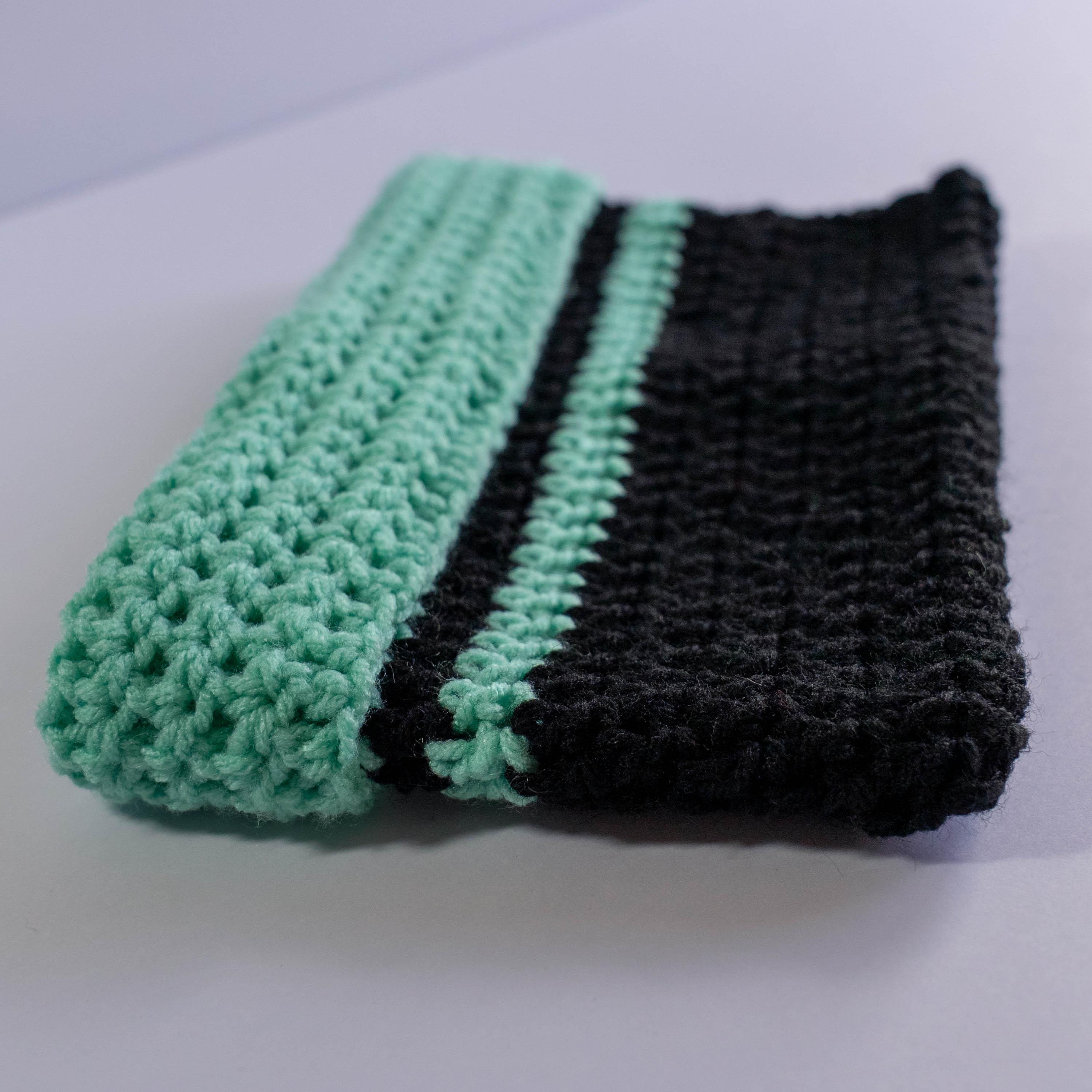 Muichiro Tokito (demon Slayer) Cat Beanie Hat (crochet) - Etsy