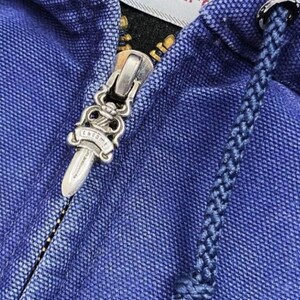 100 Custom YKK Metal Zipper | Heavy-duty Antique Brass Zippers | Chunky ...